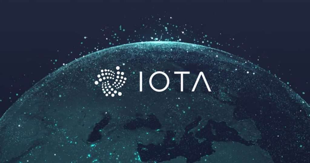 【仮想通貨】IOTA(アイオタ/MIOTA)とは？特徴や今後の見通し・将来性を徹底解説 - BTCC