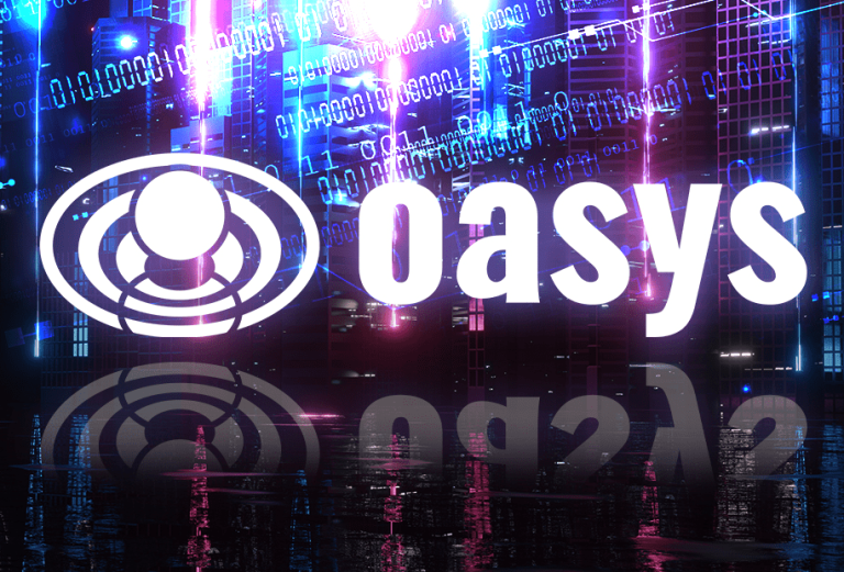 Oasys（オアシス/OAS）とは？特徴や将来性・買い方を徹底解説 - BTCC