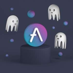 디파이 코인 에이브(Aave)란? AAVE 코인 시세 및 전망 알아보기 - BTCC