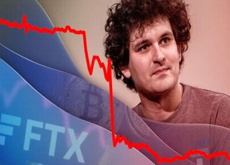 FTX 창업자 샘 뱅크먼-프리드,FTX 파산에 대해 발언"고의적 사기를 아니다" - BTCC