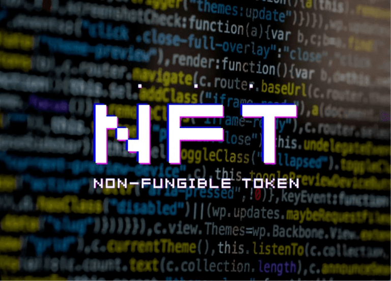 NFT是什麼？值得投資嗎？未來如何？新手也能看懂的NFT懶人包 - BTCC