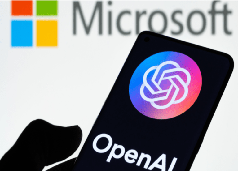 MS, 곧 챗GPT 기능 추가한 ‘애저 오픈AI 서비스’ 출시... AI 테마 코인 380.2% ↑ - BTCC