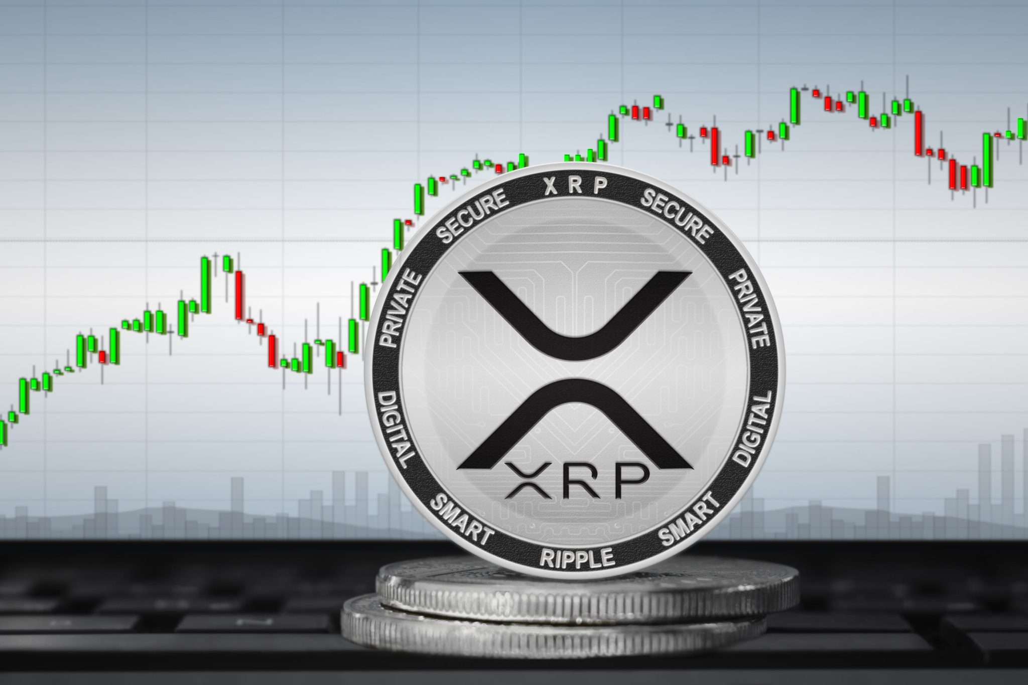 XRP(리플) 코인 가격 전망 2025년~2050년 알아보기 - BTCC