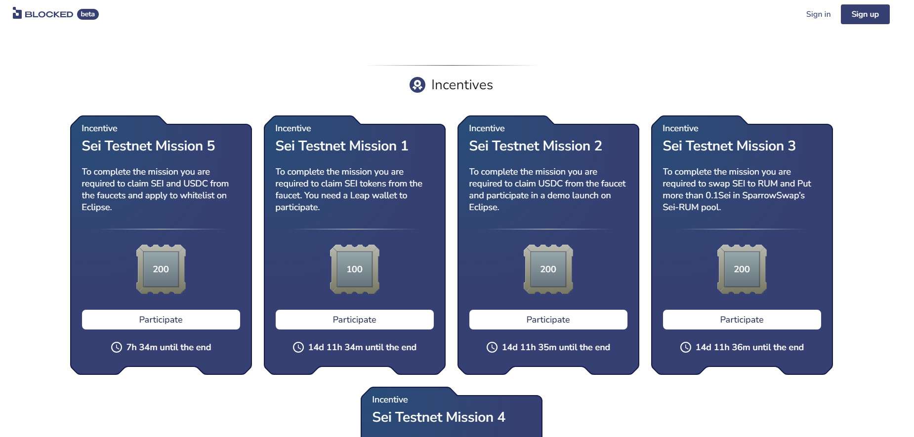 Sei Network（SEI）是什麼？斬獲大額融資，如何埋伏空投？ - BTCC