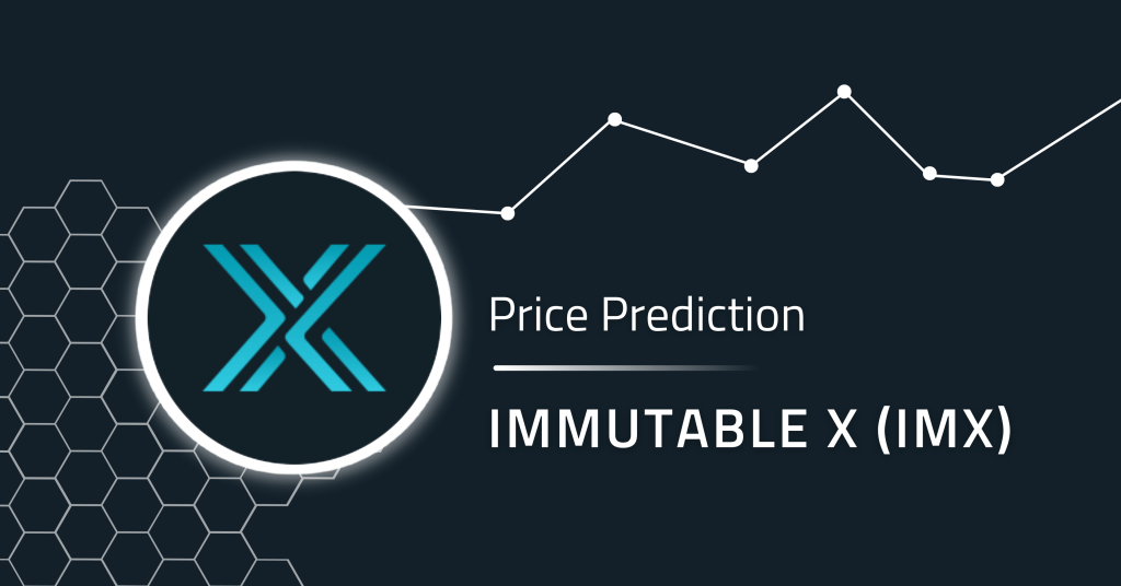이뮤터블 X (IMX)란? IMX 코인 정보 및 시세, 전망 알아보기 - BTCC