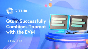 퀀텀 코인(QTUM)이란? QTUM 코인 좋은 투자일까? 향후 전망은? - BTCC