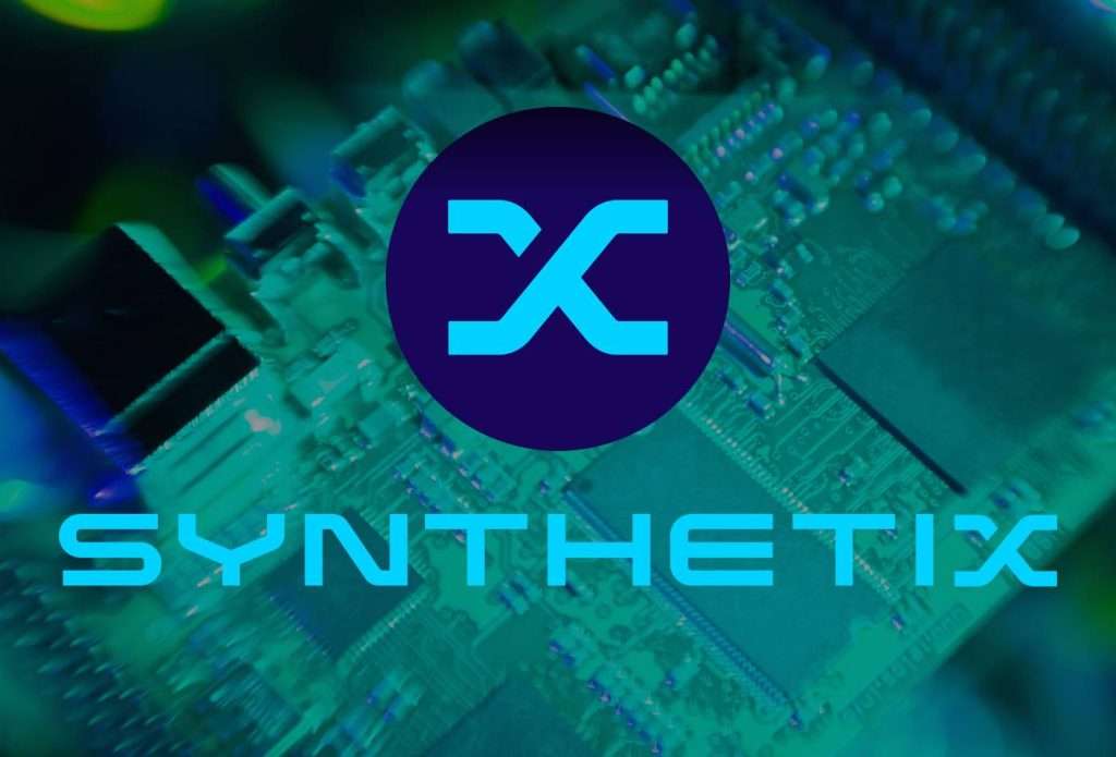 仮想通貨SNX(Synthetix)とは？将来性や今後の価格予想・買い方を徹底解説 - BTCC