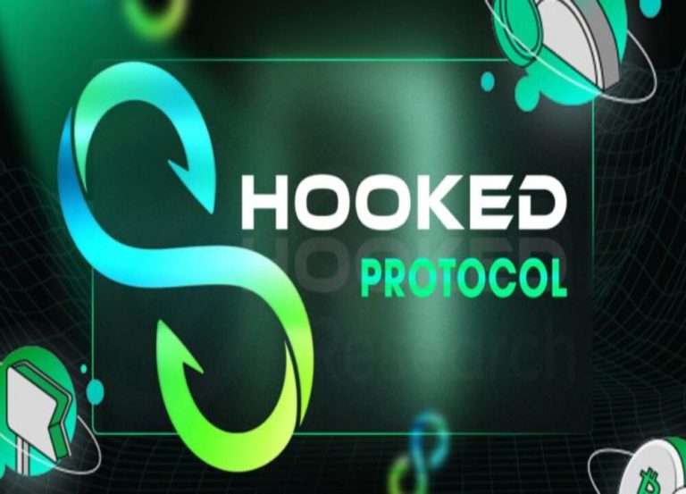 Hooked Protocol (HOOK)幣是什麼？未來如何？HOOK價格預測 - BTCC