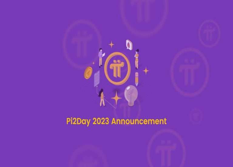 Pi2Day Pi藝術節開啟！如何參與？Pi幣怎麼用？ - BTCC