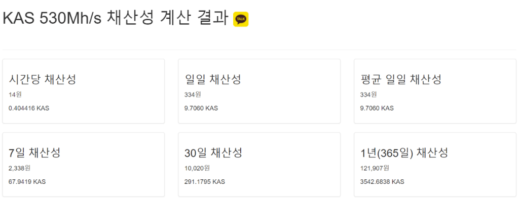 카스파(Kaspa)란? KAS 코인 시세, 채굴 방법 및 가격 전망 2024 - BTCC