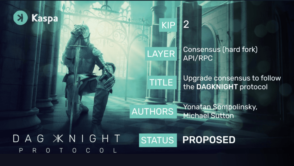 카스파(Kaspa)란? KAS 코인 시세, 채굴 방법 및 가격 전망 2024 - BTCC