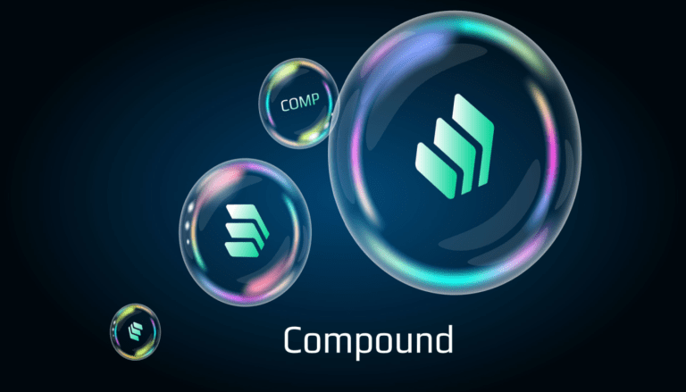 Compound（COMP）幣是什麼？可以買嗎？COMP價格走勢及未來展望 - BTCC