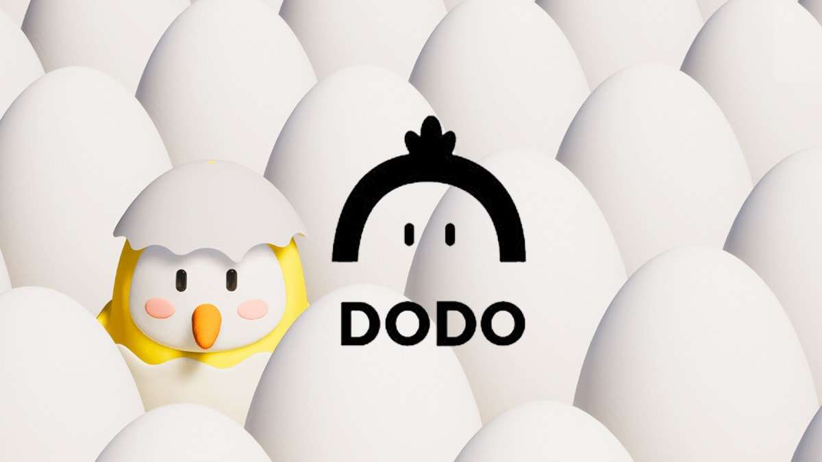 DODO幣是什麼？未來如何？在台灣如何買DODO代幣？ - BTCC