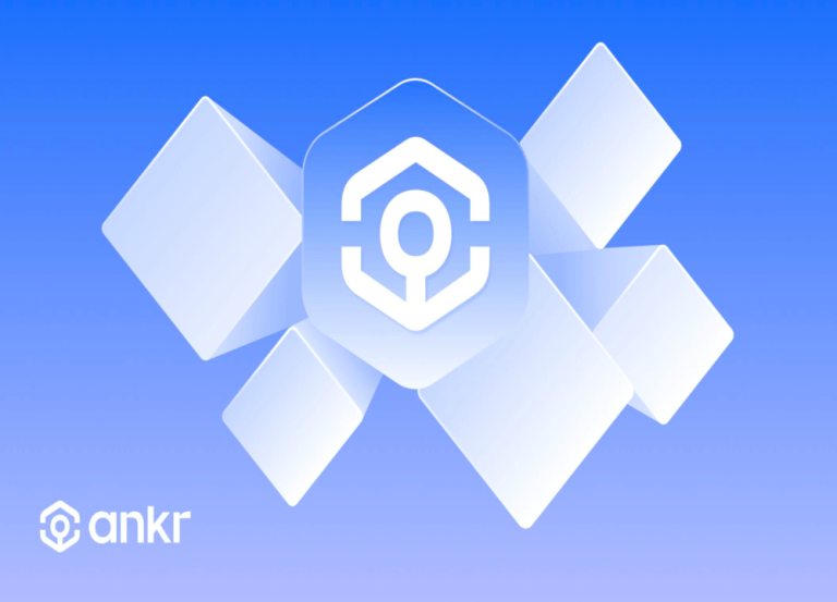 앵커(Ankr)란? ANKR 코인 시세, 스테이킹 방법 및 2024년 전망 - BTCC