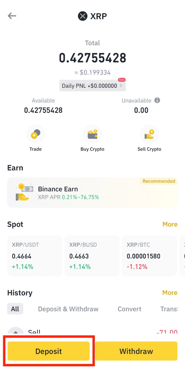 바이낸스 거래소(Binance)의 모든 것 (사용법, 수수료, 거래 방법) - BTCC
