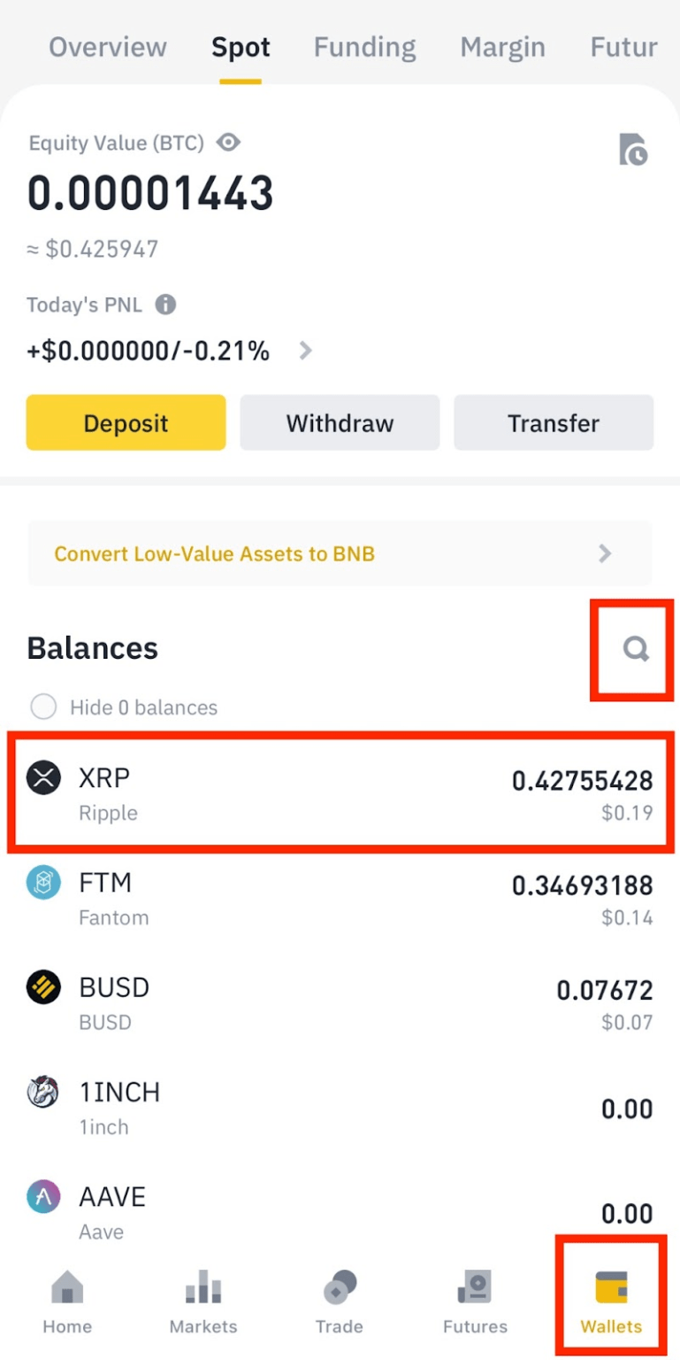 바이낸스 거래소(Binance)의 모든 것 (사용법, 수수료, 거래 방법) - BTCC