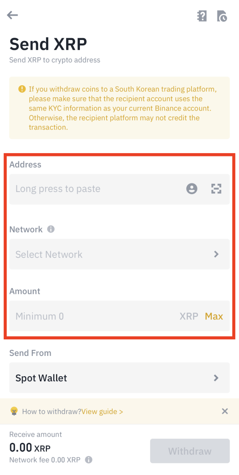 바이낸스 거래소(Binance)의 모든 것 (사용법, 수수료, 거래 방법) - BTCC