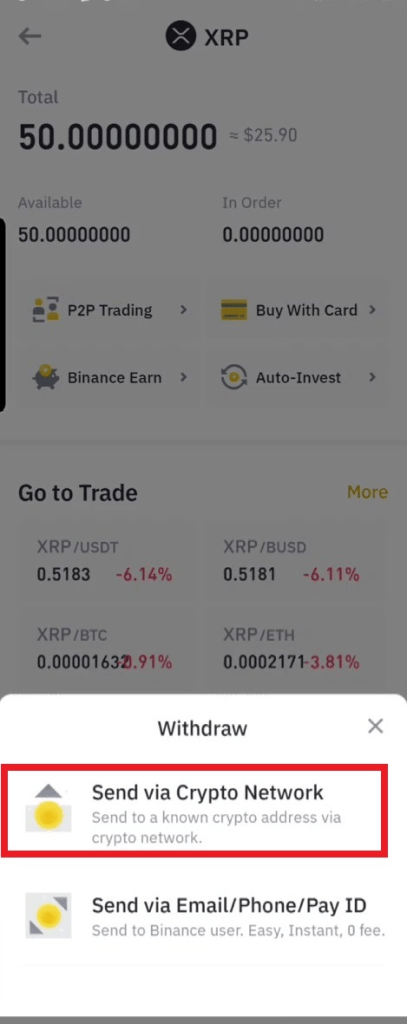 바이낸스 거래소(Binance)의 모든 것 (사용법, 수수료, 거래 방법) - BTCC