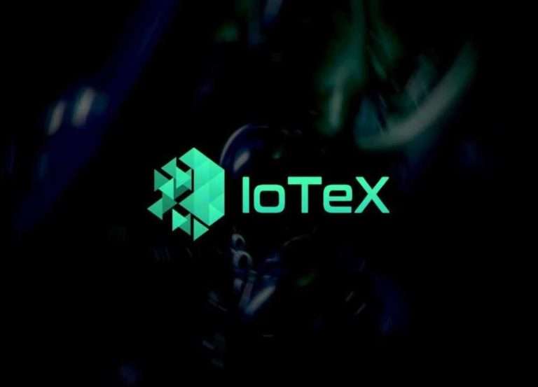 IoTeX (IOTX)介紹丨IOTX幣是什麼？未來如何？現在投資好嗎？ - BTCC