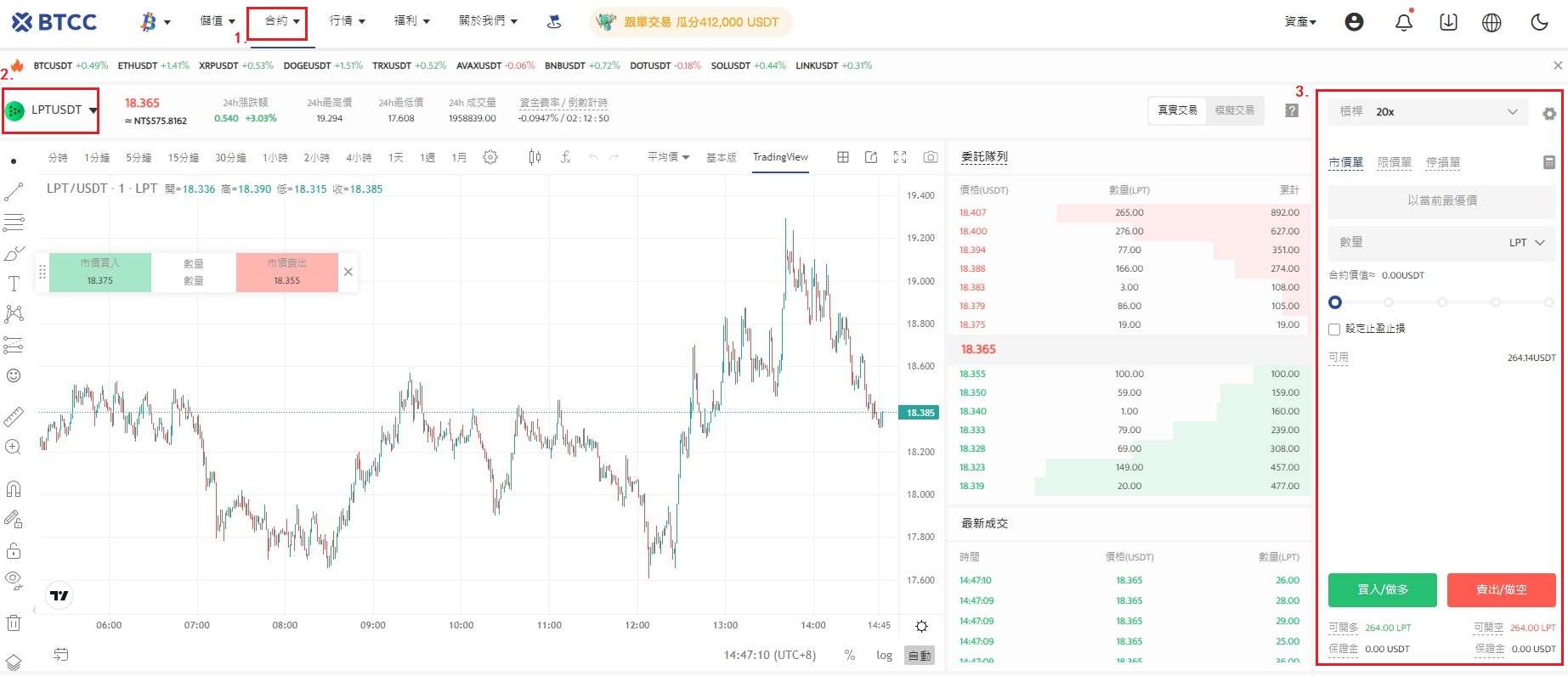 Livepeer(LPT)介紹丨LPT幣是什麼？未來如何？現在投資好嗎？ - BTCC