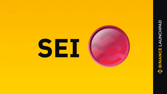 세이네트워크(Sei)란? SEI 코인 VS 앱토스, 수이 - BTCC