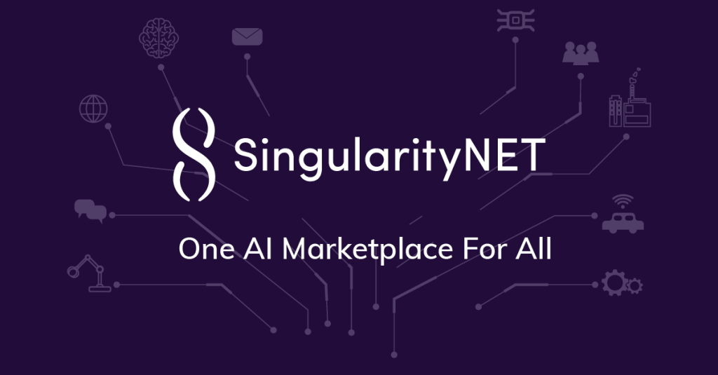仮想通貨AGIX(SingularityNET)とは？将来性やステーキング・買い方を徹底解説 - BTCC