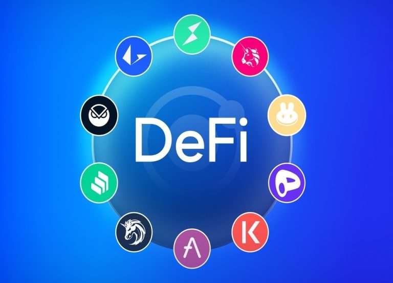 디파이 코인, 디파이 2.0 란? DEFI 코인 종류 순위, 대장주 살펴보기 - BTCC