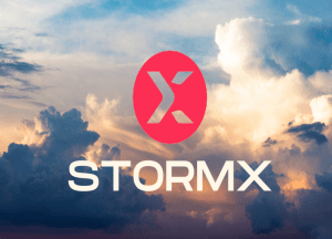 스톰엑스(StormX)란? 업비트서 거래 유의종목 지정에도 급등...미래는? - BTCC