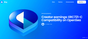 오픈씨(OpenSea) 무엇인가요? 최대 NFT 거래소 소개드립니다. - BTCC