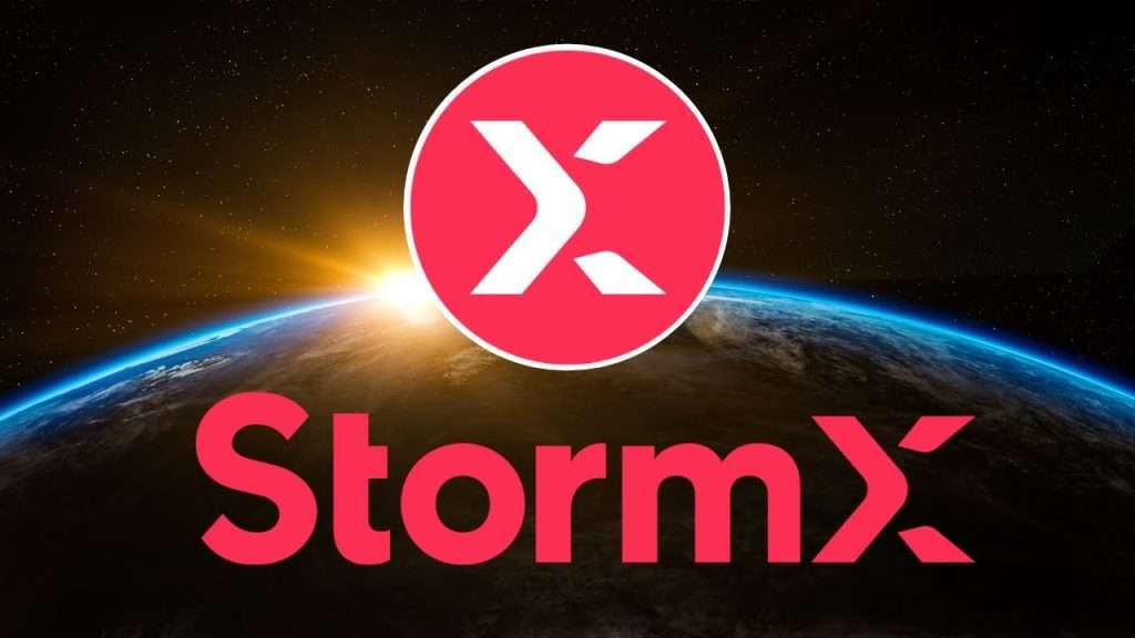 仮想通貨StormX(ストーム/STMX)とは？特徴や価格動向・買い方を徹底解説 - BTCC