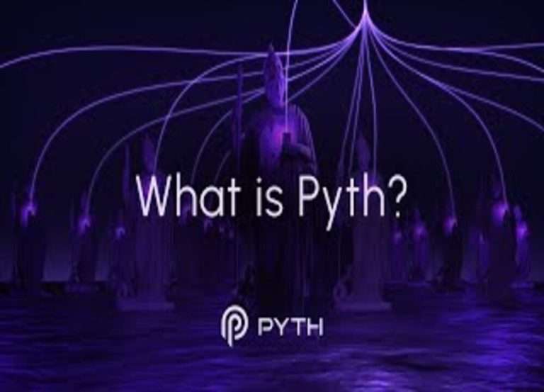 PYTH幣是什麼？Pyth Network空投、代幣價格及未來分析 - BTCC