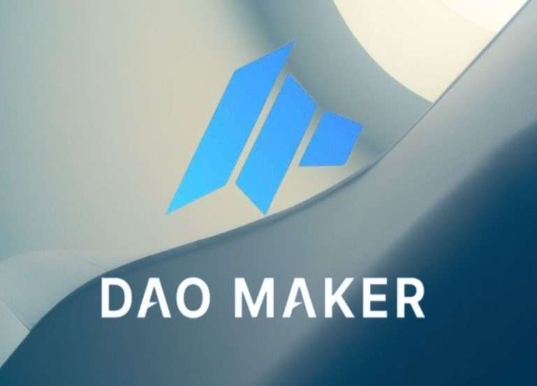 다오메이커(DAO)이란? DAO 코인 정보 및 다오 패드 참여방법 보기 - BTCC