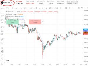 리플 100만원 가능하나요? ETF 승인 기대 속 5달러 가능성! - BTCC