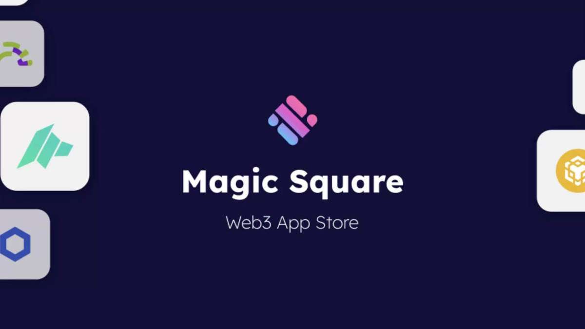 仮想通貨SQR(Magic Square)とは？特徴やロードマップ・買い方を徹底解説 - BTCC