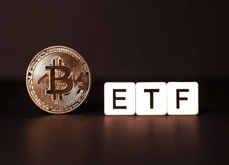 비트코인 현물 ETF란? 금 ETF 자산 규모 추월...투자 방법은? - BTCC