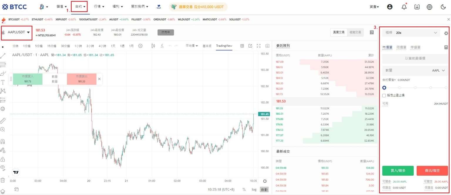 蘋果（AAPL）股價預測2025：蘋果股價創新高，現在買好嗎？ - BTCC