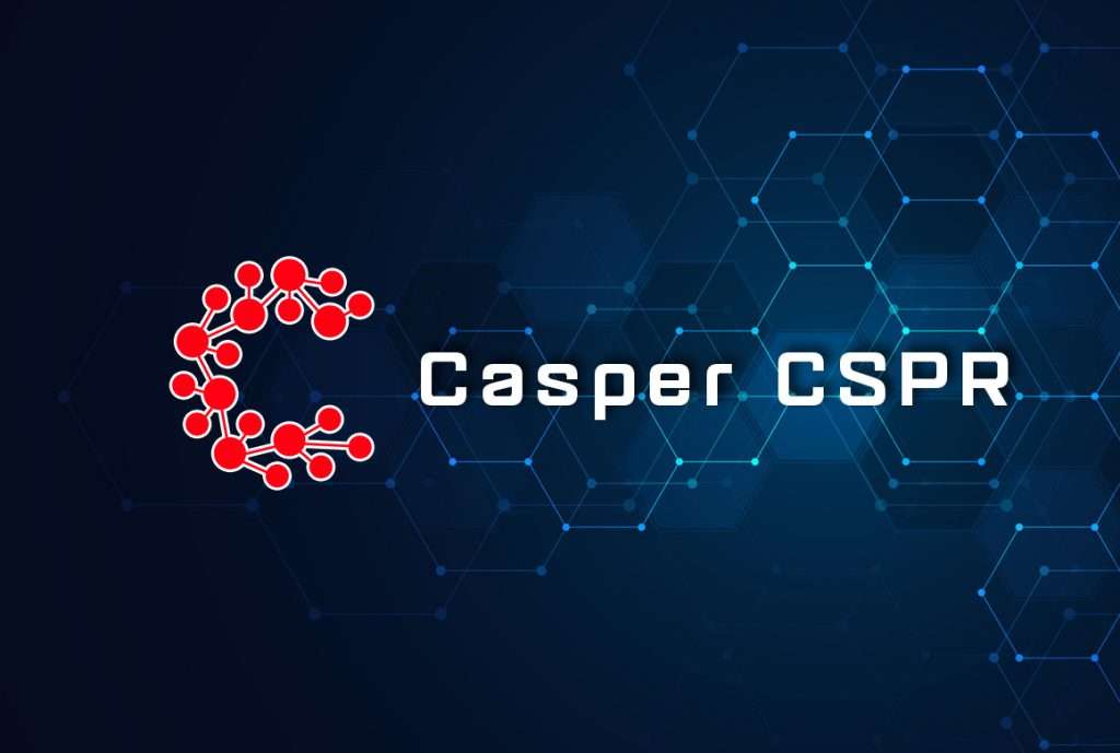 仮想通貨Casper (キャスパー/CSPR)とは？特徴や価格動向・買い方を徹底解説 - BTCC