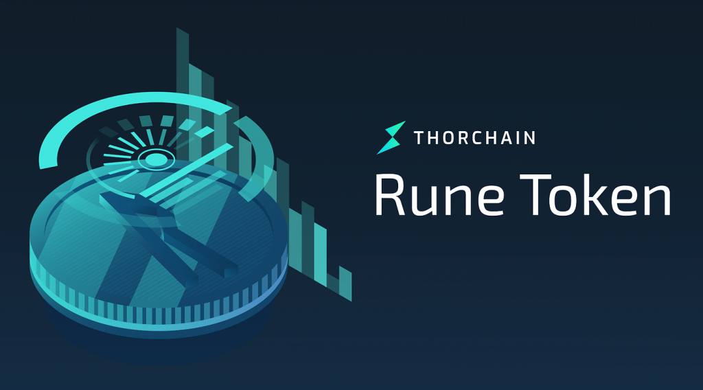 仮想通貨THORChain (RUNE)とは？特徴や今後の価格予想・買い方を徹底解説 - BTCC