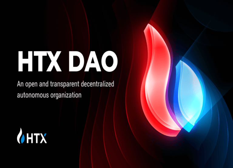 HTX DAO(다오)란? HTX 코인 정보, 시세 및 미래 전망 - BTCC