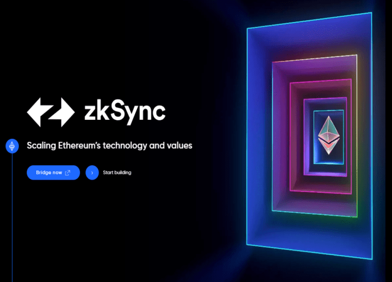 지케이싱크(zkSync)란? 해킹 피해에 ZK 코인 시세 급락...앞으로는? - BTCC