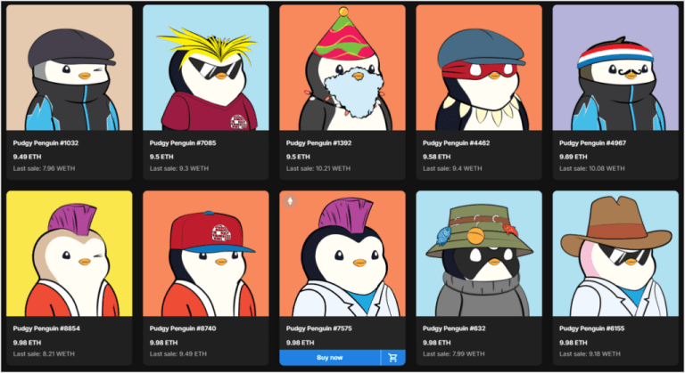 NFT是什麼？值得投資嗎？未來如何？新手也能看懂的NFT懶人包 - BTCC