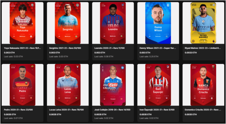 NFT是什麼？值得投資嗎？未來如何？新手也能看懂的NFT懶人包 - BTCC