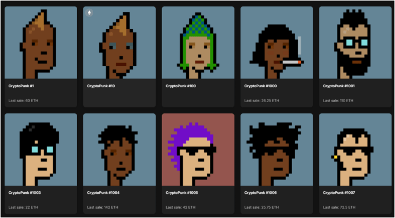 NFT是什麼？值得投資嗎？未來如何？新手也能看懂的NFT懶人包 - BTCC