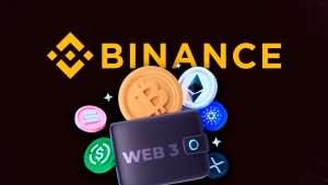 Cómo encontrar la dirección de tu billetera en Binance— Guía para los ...