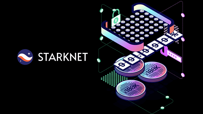 Was ist Starknet Coin(STRK)? Starknet Token Erklärung, Kurs & Prognose ...