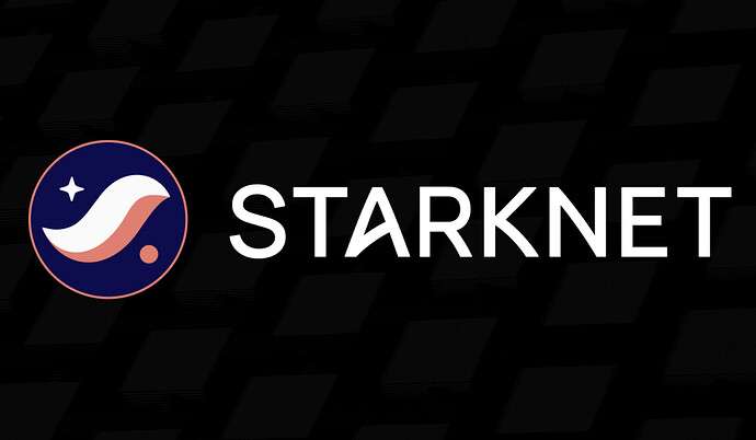 Was ist Starknet Coin(STRK)? Starknet Token Erklärung, Kurs & Prognose ...