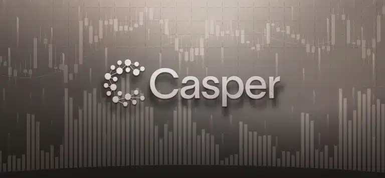 Casper Coin (CSPR) Prognose 2025 & langfristig bis 2026, 2030, 2040 ...