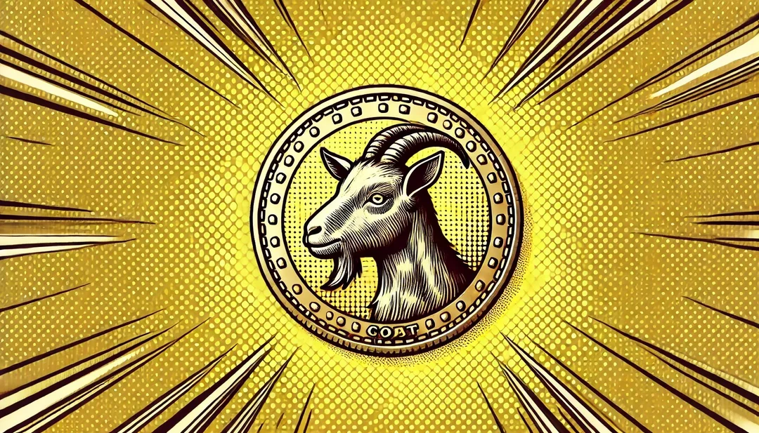 Was ist GOAT Coin? Goatseus Maximus Übersicht, Kursanalyse & Prognose ...
