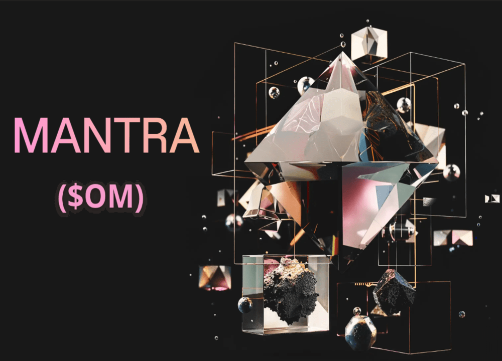 Was ist MANTRA Coin? OM Coin Übersicht, Kursanalyse & Prognose 2025 ...