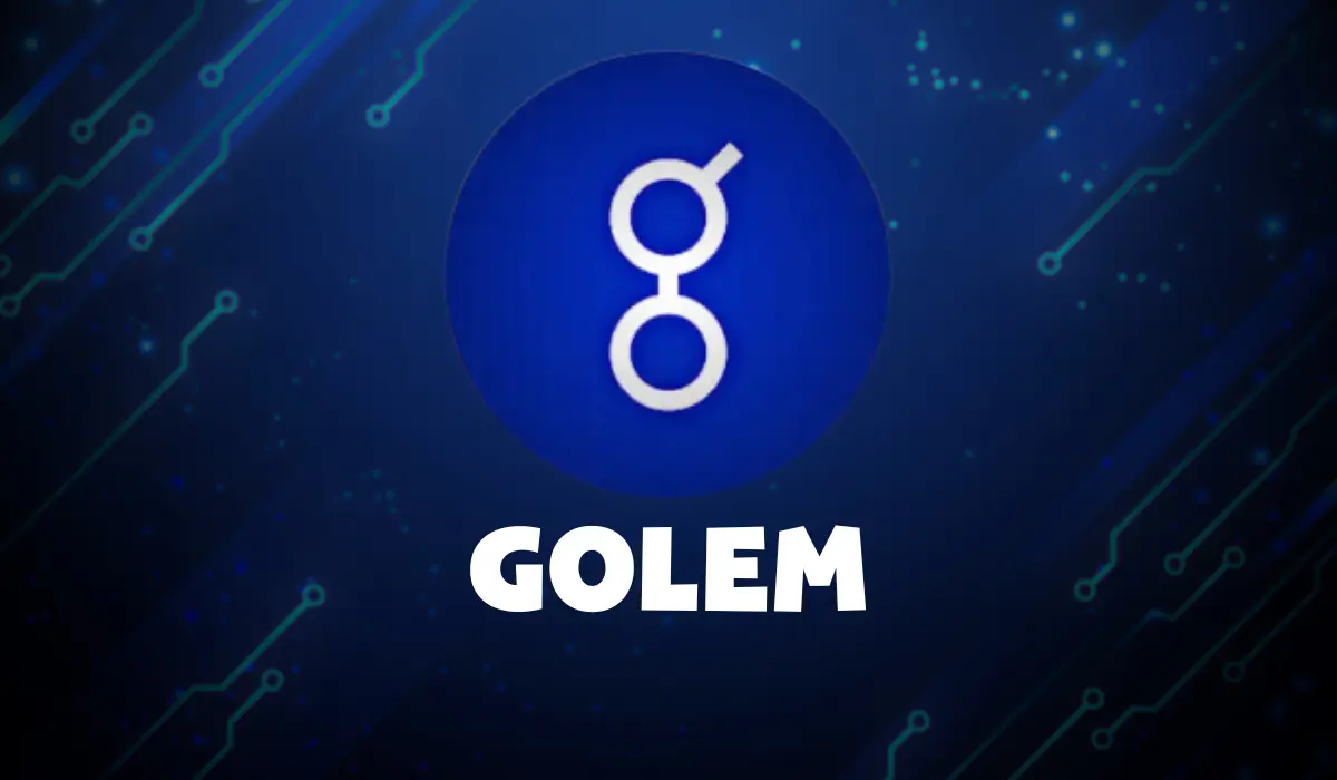 Golem Coin Erklärung & Prognose: Ist GLM Coin eine gute Investitution ...